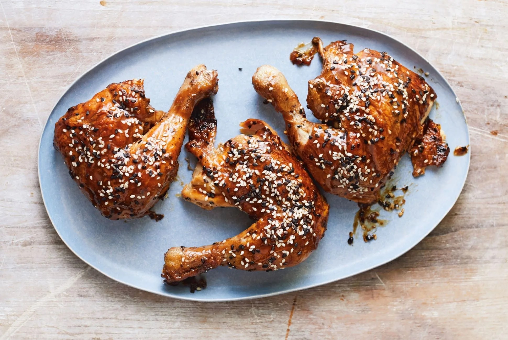 How to Get the Most Out of a Store-Bought Rotisserie Chicken | Gear Patrol