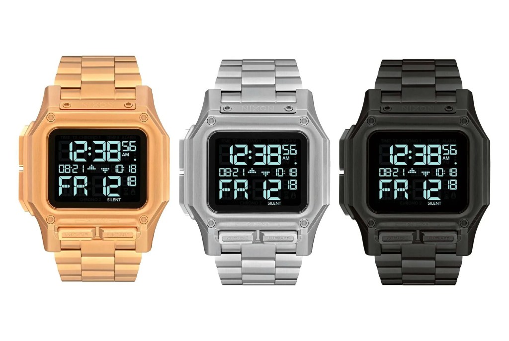 Watches • Gear Patrol