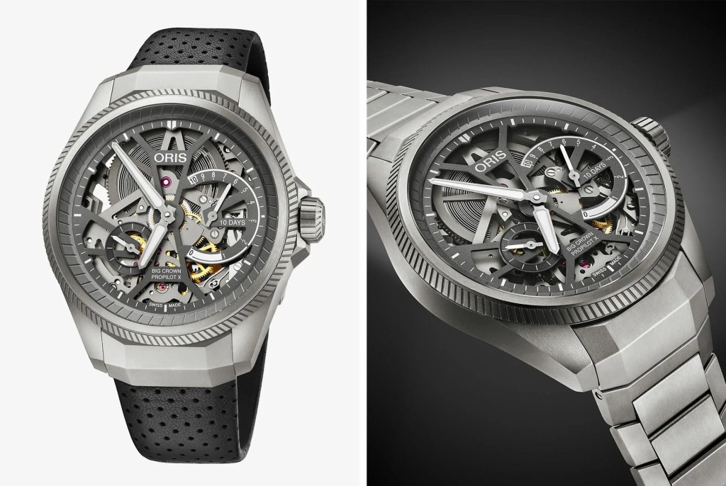 Watches • Gear Patrol