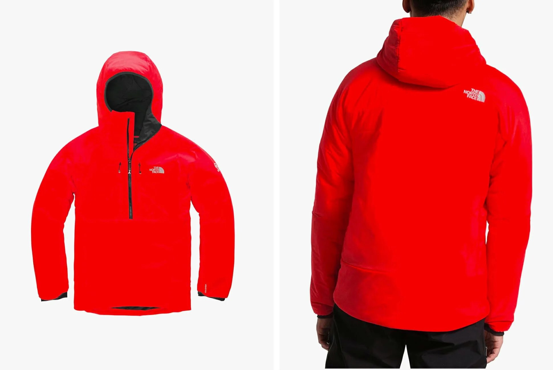One of The North Face’s Best Jackets Is $65 Cheaper Right Now | Gear Patrol