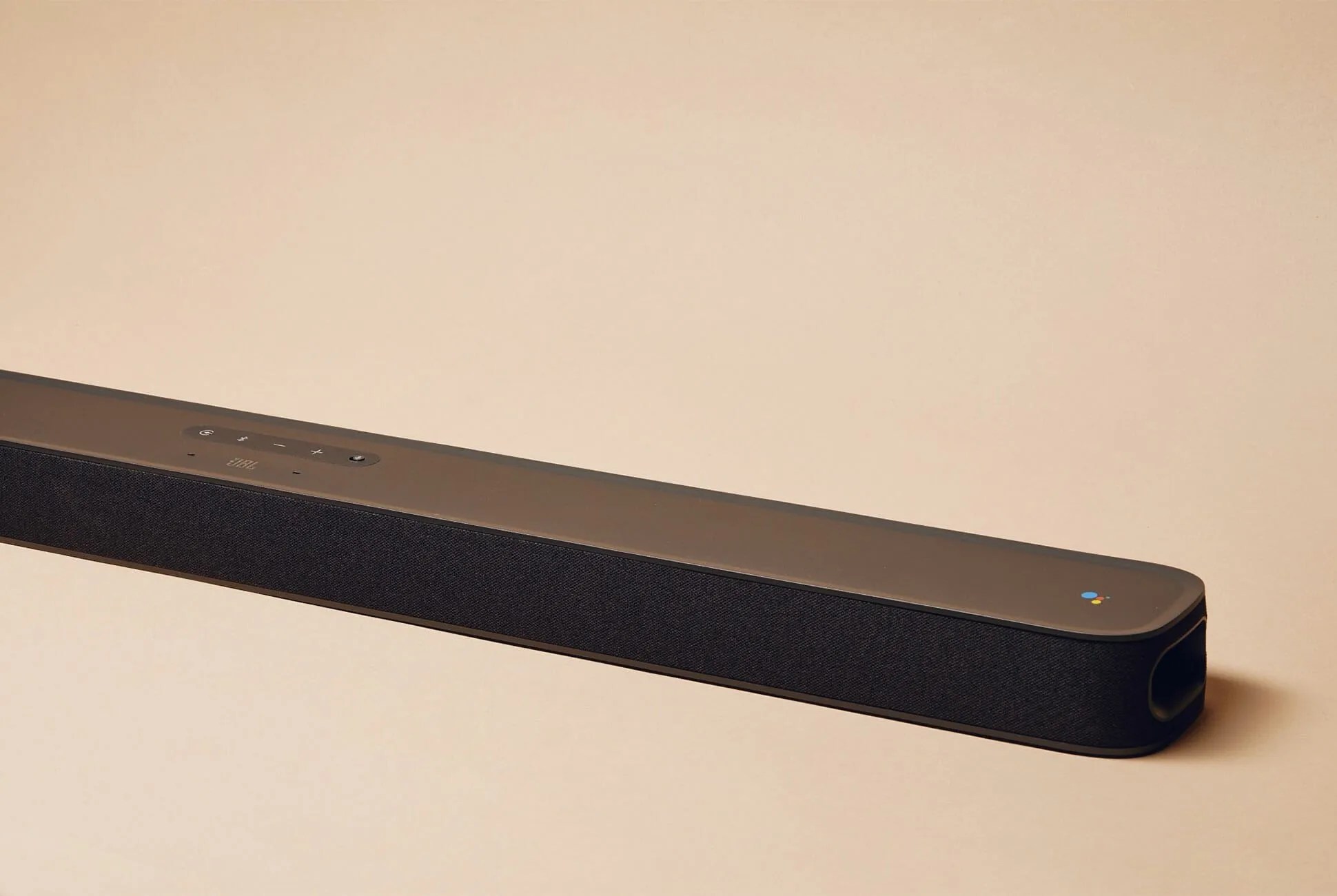 This Is a Glimpse at the Soundbar of the Future | Gear Patrol