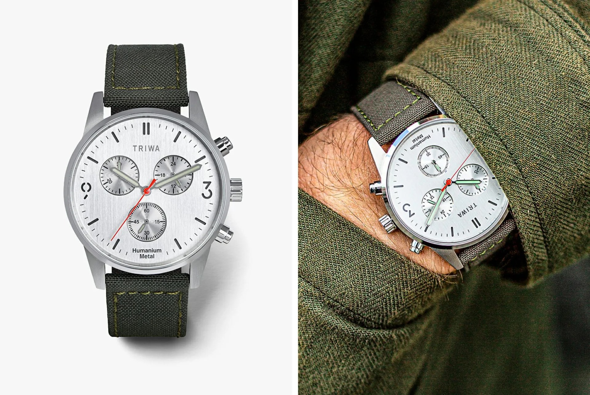 Watches • Gear Patrol