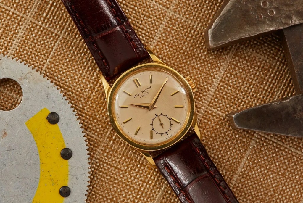 Watches We're Obsessing Over