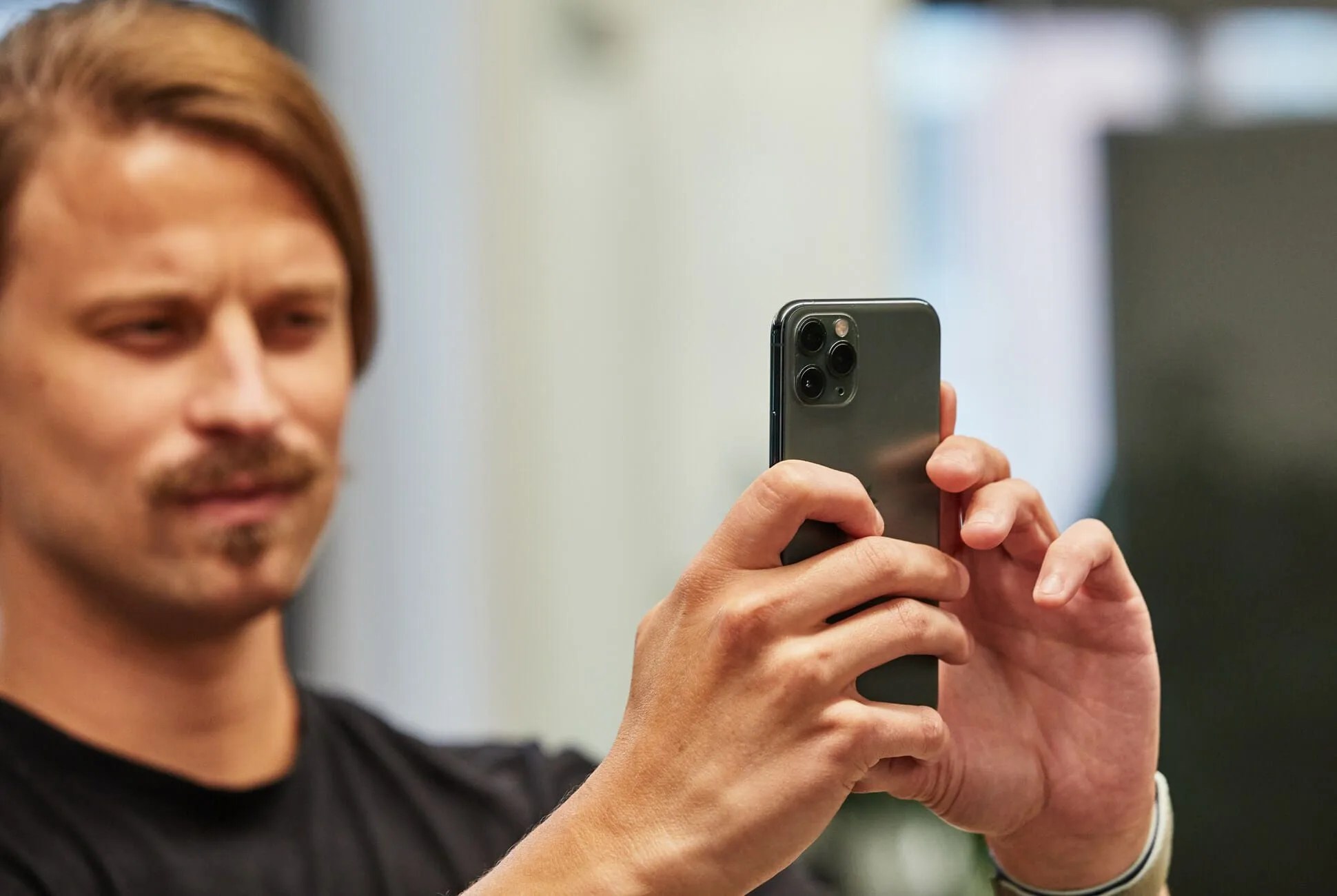 iPhone 11 Pro Review: Hands Down, The Best iPhone Ever | Gear Patrol