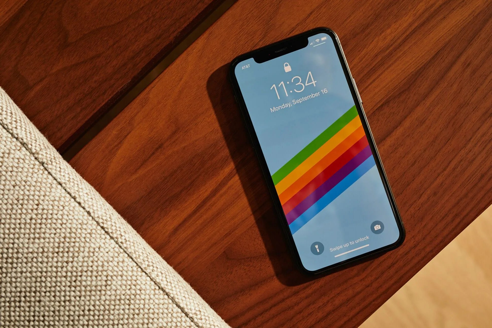 iPhone 11 Pro Review: Hands Down, The Best iPhone Ever | Gear Patrol