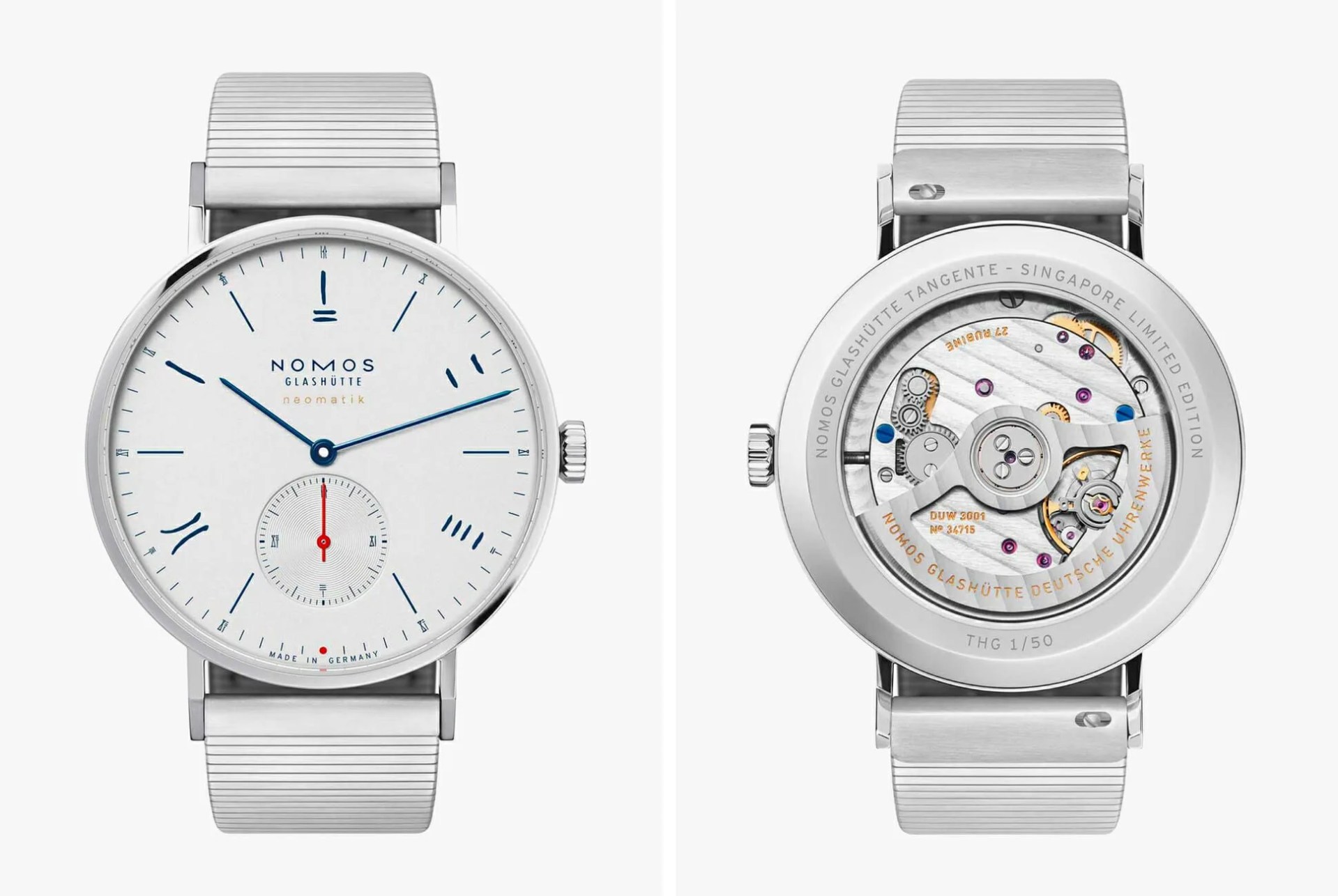 Watches • Gear Patrol