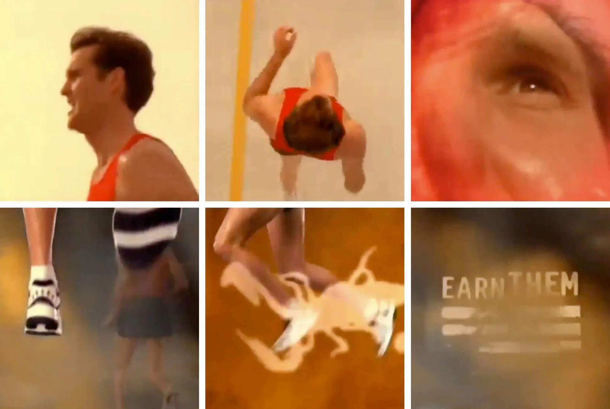 Is This the Most Insane Sneaker Commercial Ever Made? | Gear Patrol