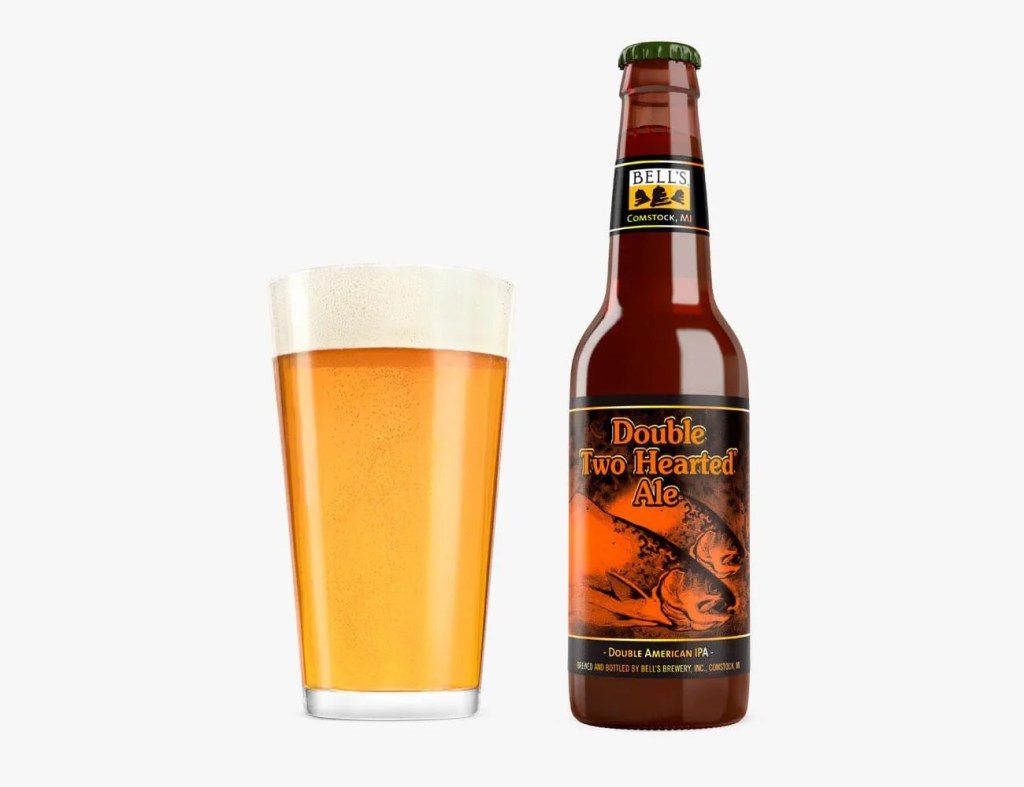 One of the Best IPAs in America Now Comes as a Double | Gear Patrol