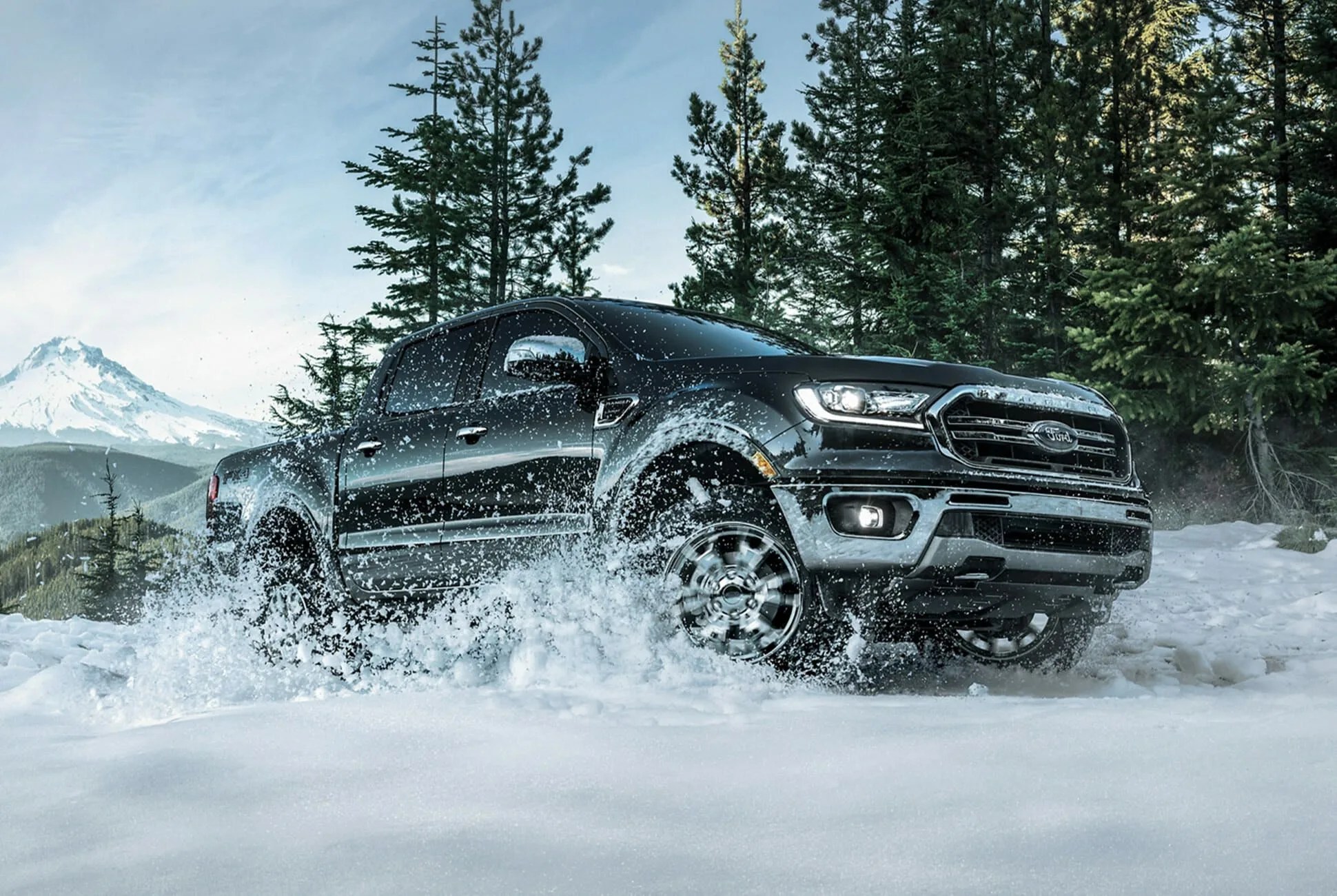 The Complete Midsize Truck Buying Guide: Every Model, Explained | Gear ...