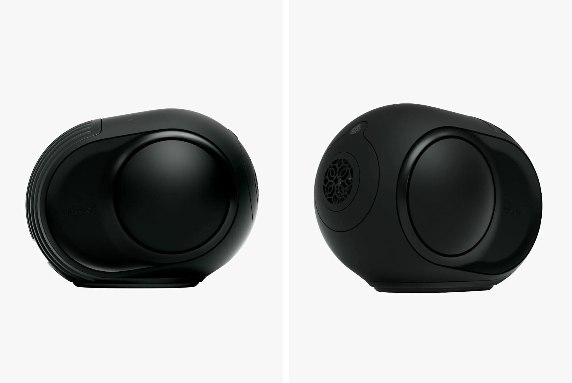 One of the Best Compact Hi-Fi Speakers Is Even Better All Blacked Out ...