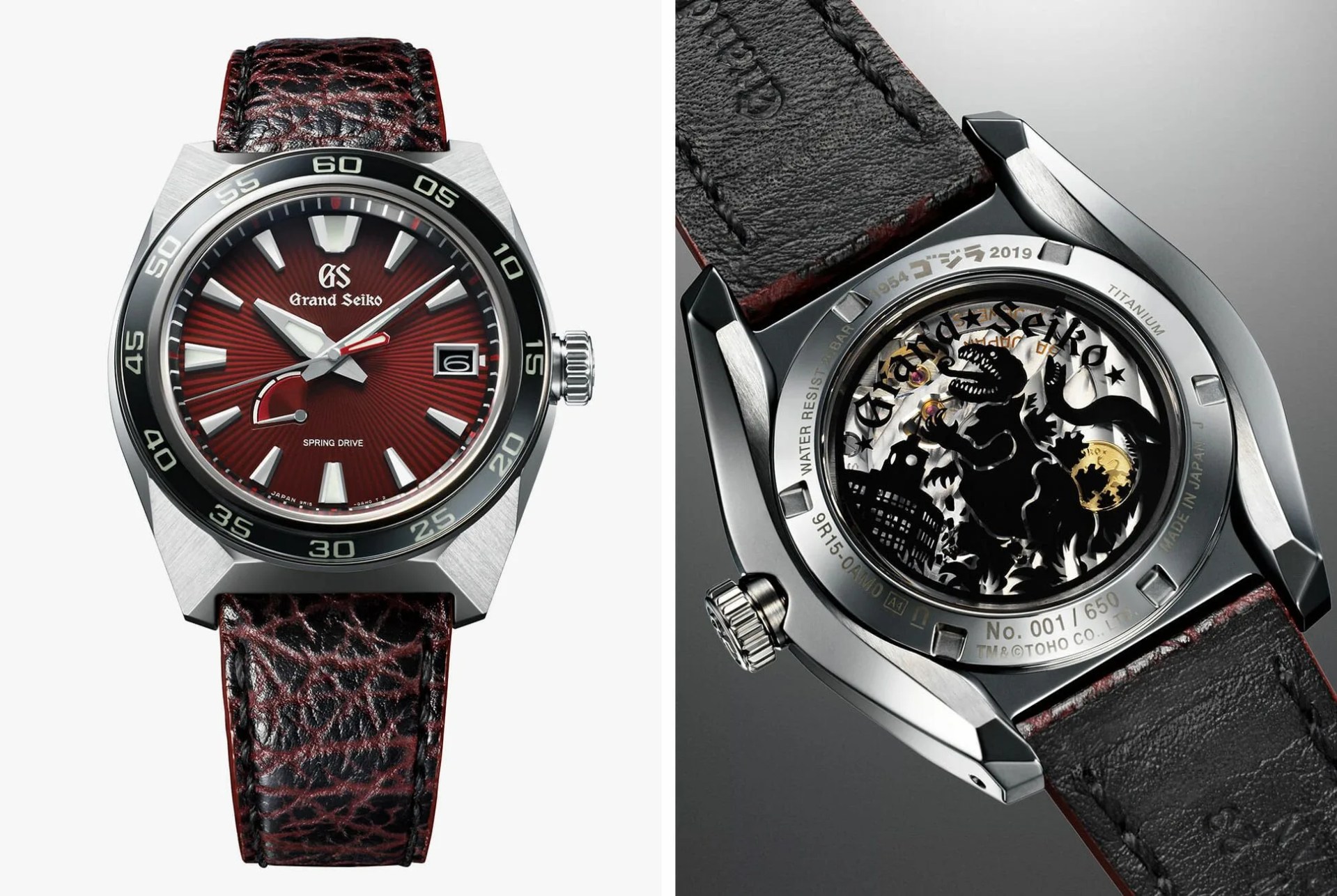 Watches • Gear Patrol