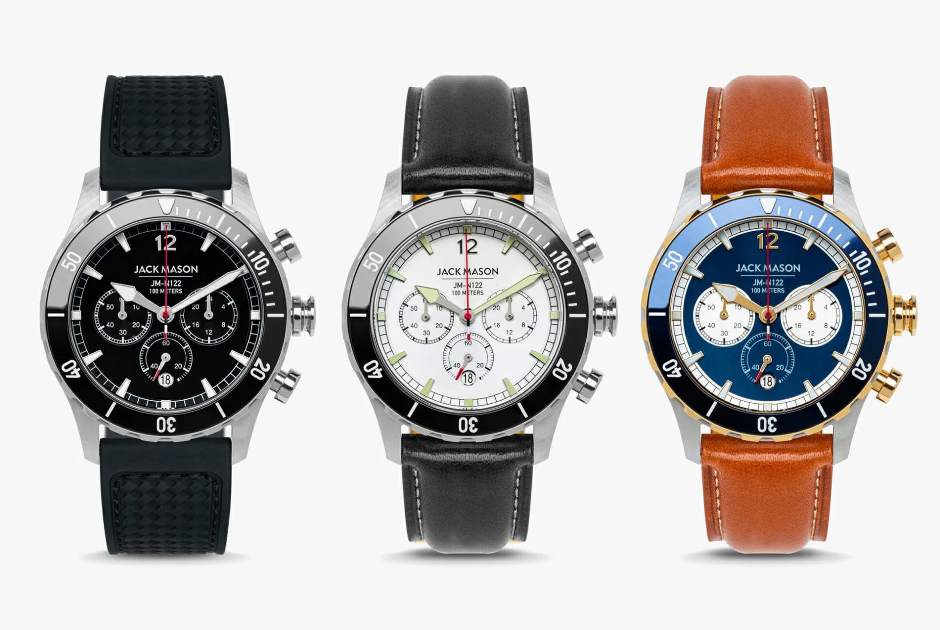Watches • Gear Patrol
