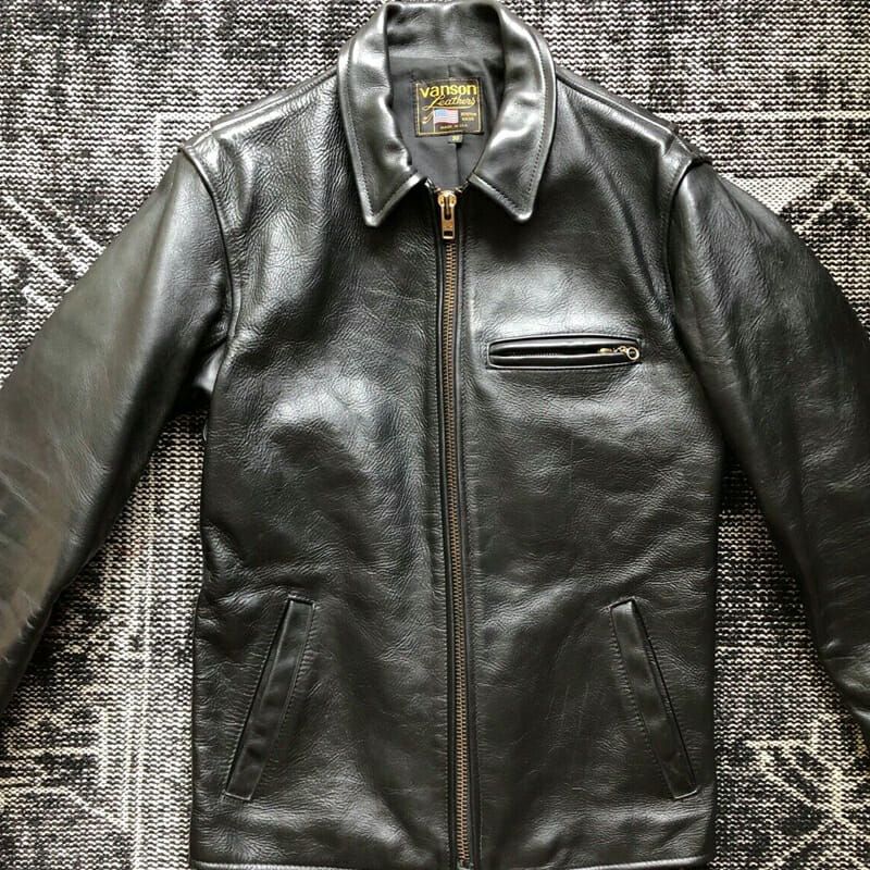 The Best Leather Jackets to Buy on eBay Right Now | Gear Patrol