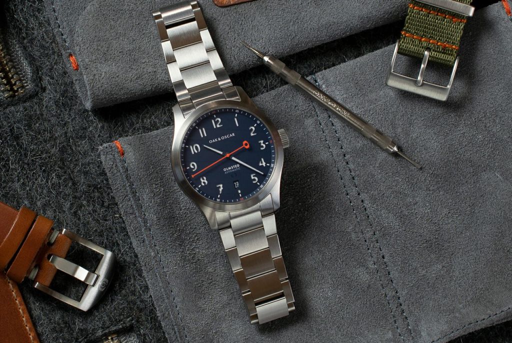 Watches • Gear Patrol