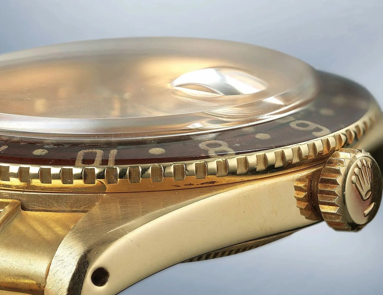 These Are Some of the Most Fascinating Vintage Watches to Hit the ...