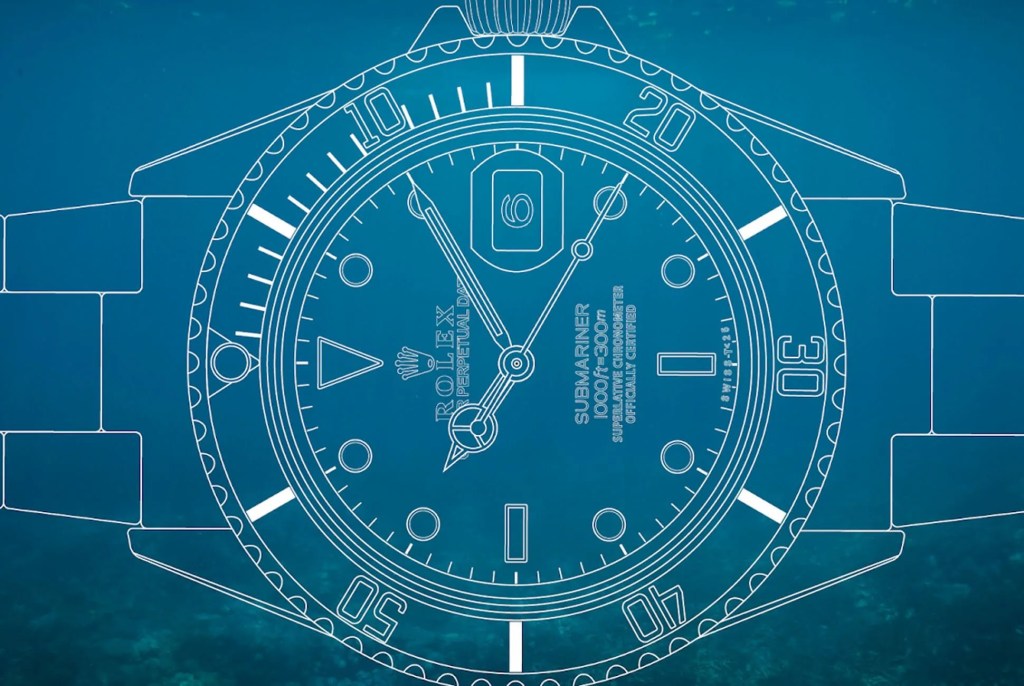 Watches • Gear Patrol