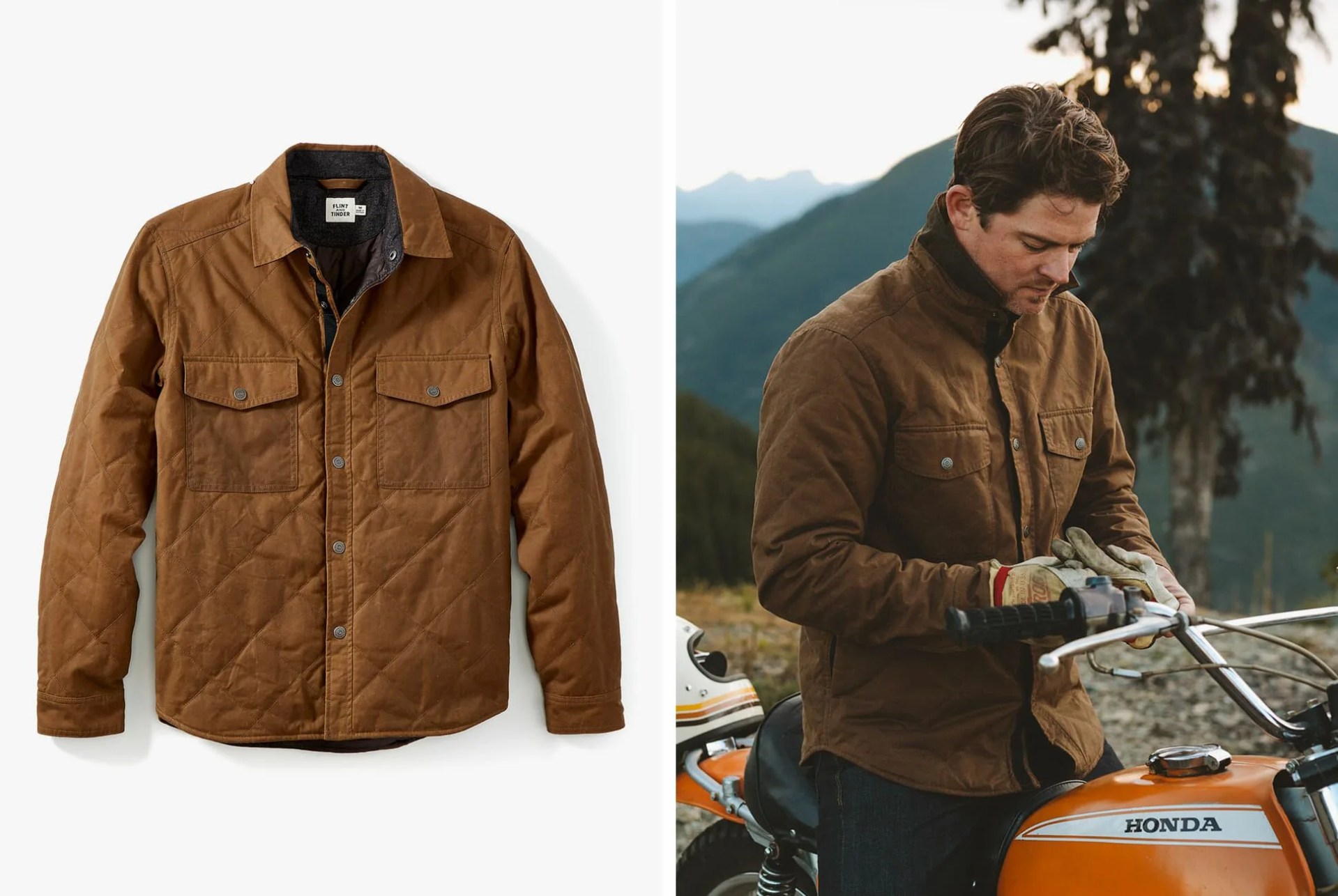 10 Fall Essentials From Huckberry’s Latest Adventure Catalog | Gear Patrol