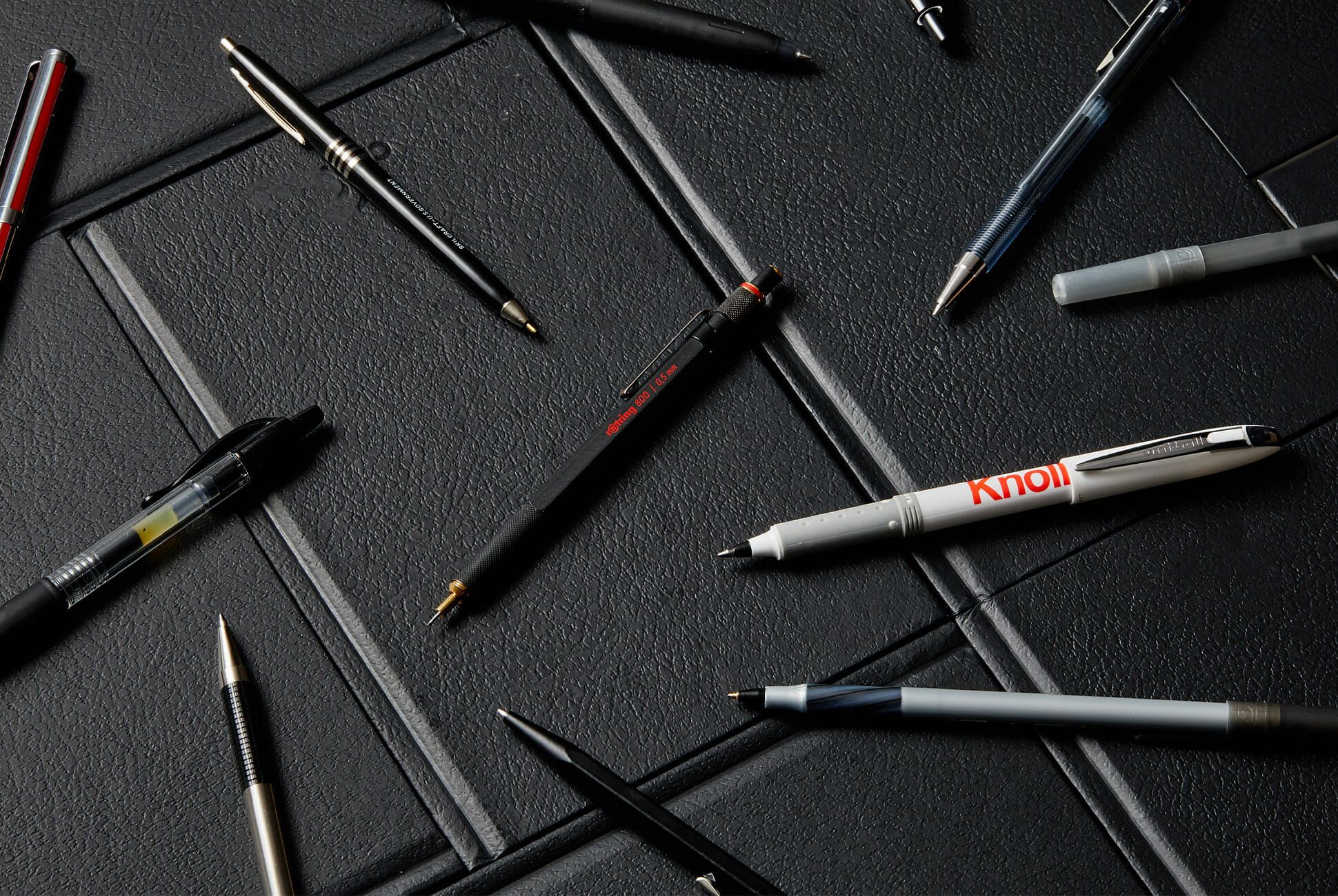 Zebra Sharbo X LT3 Pen | Gear Patrol