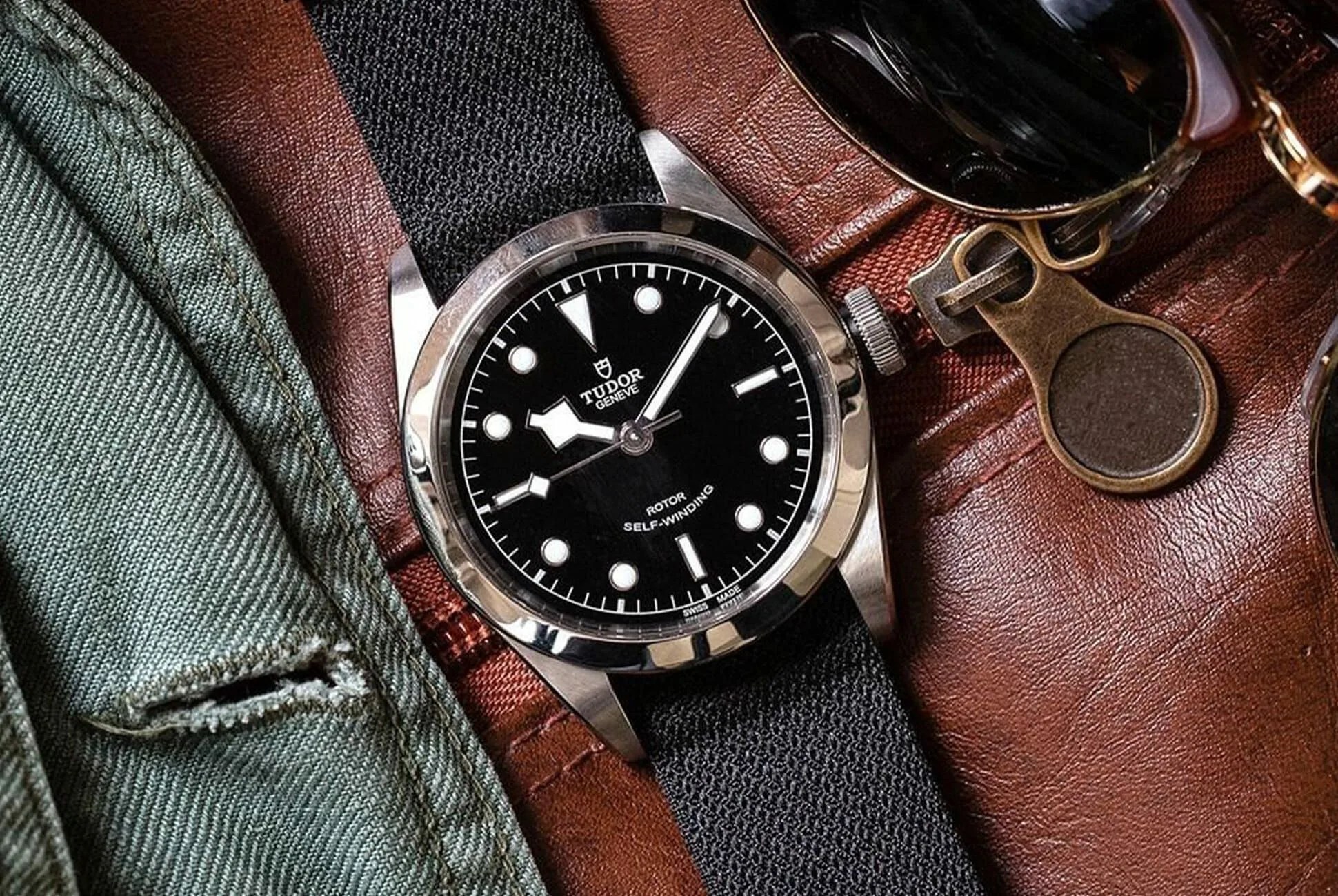 These Are the Watches We’re Obsessing Over in October 2019 | Gear Patrol