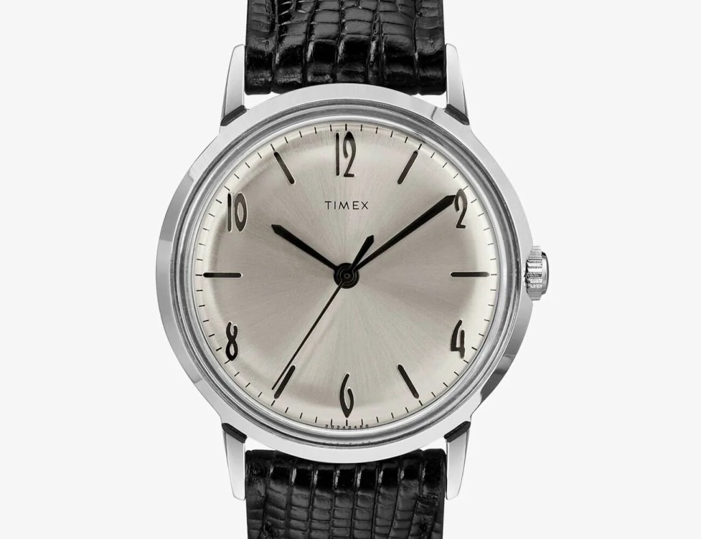 The 15 Best Watches for Office Wear in 2018 | Gear Patrol