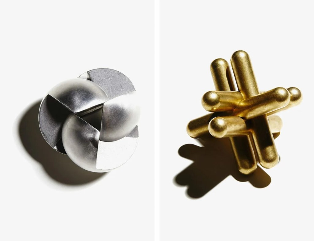 These Are the Most Professional-Looking Desk Puzzles | Gear Patrol