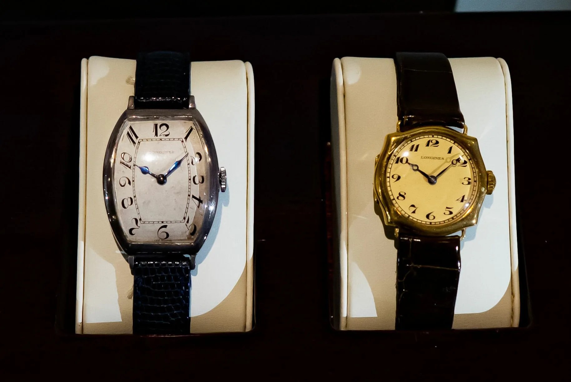 51 Million Watches Later, the Longines Watch Company Is Still Operating ...