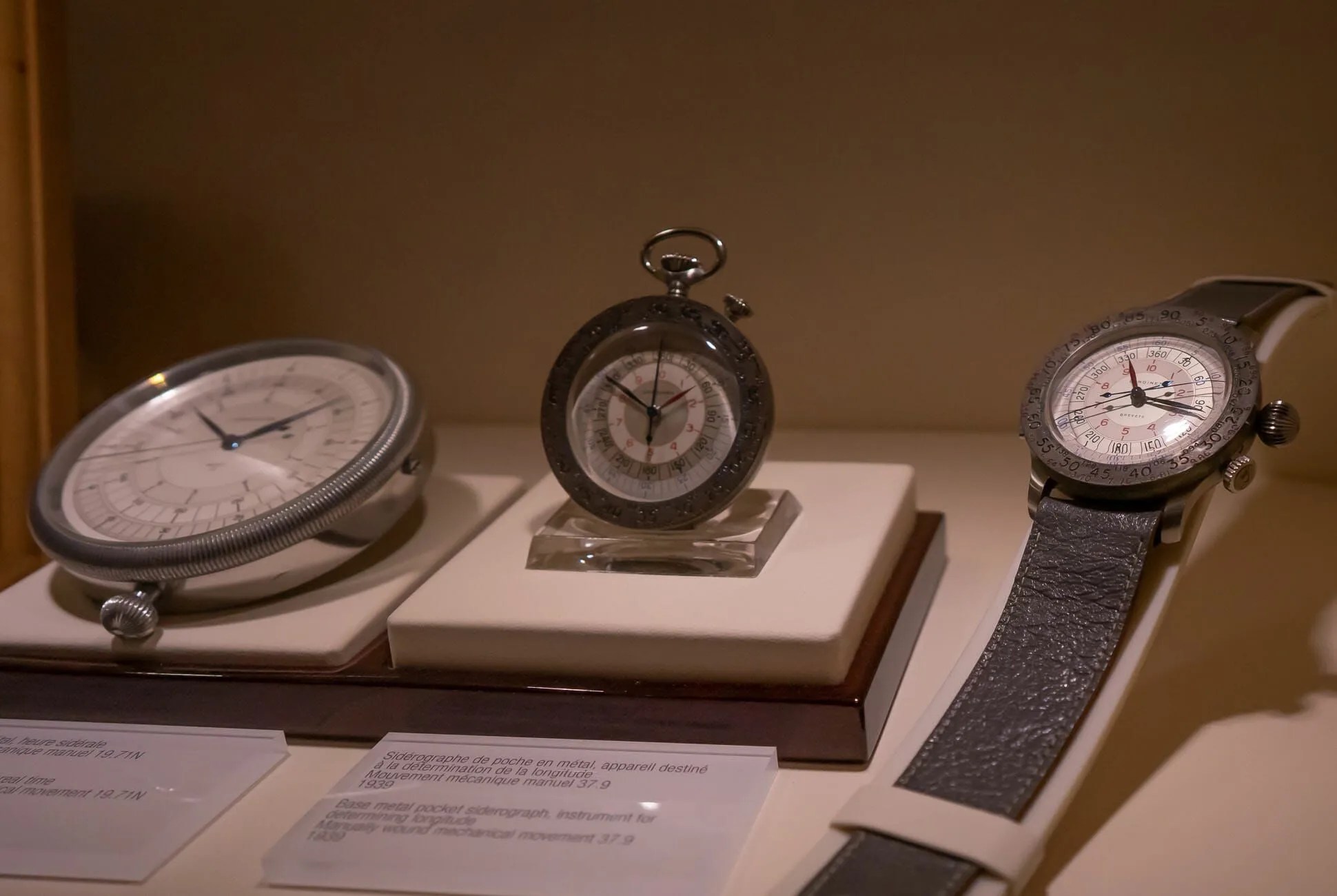 51 Million Watches Later, the Longines Watch Company Is Still Operating ...
