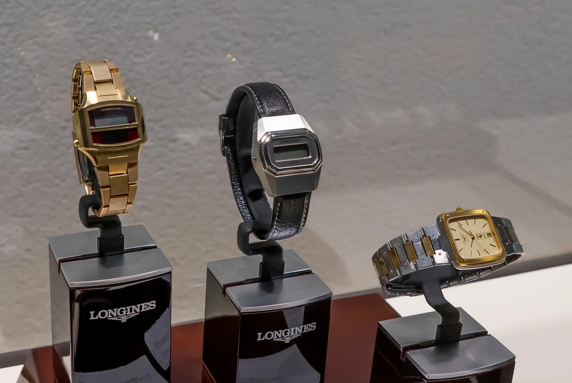 51 Million Watches Later, the Longines Watch Company Is Still Operating ...