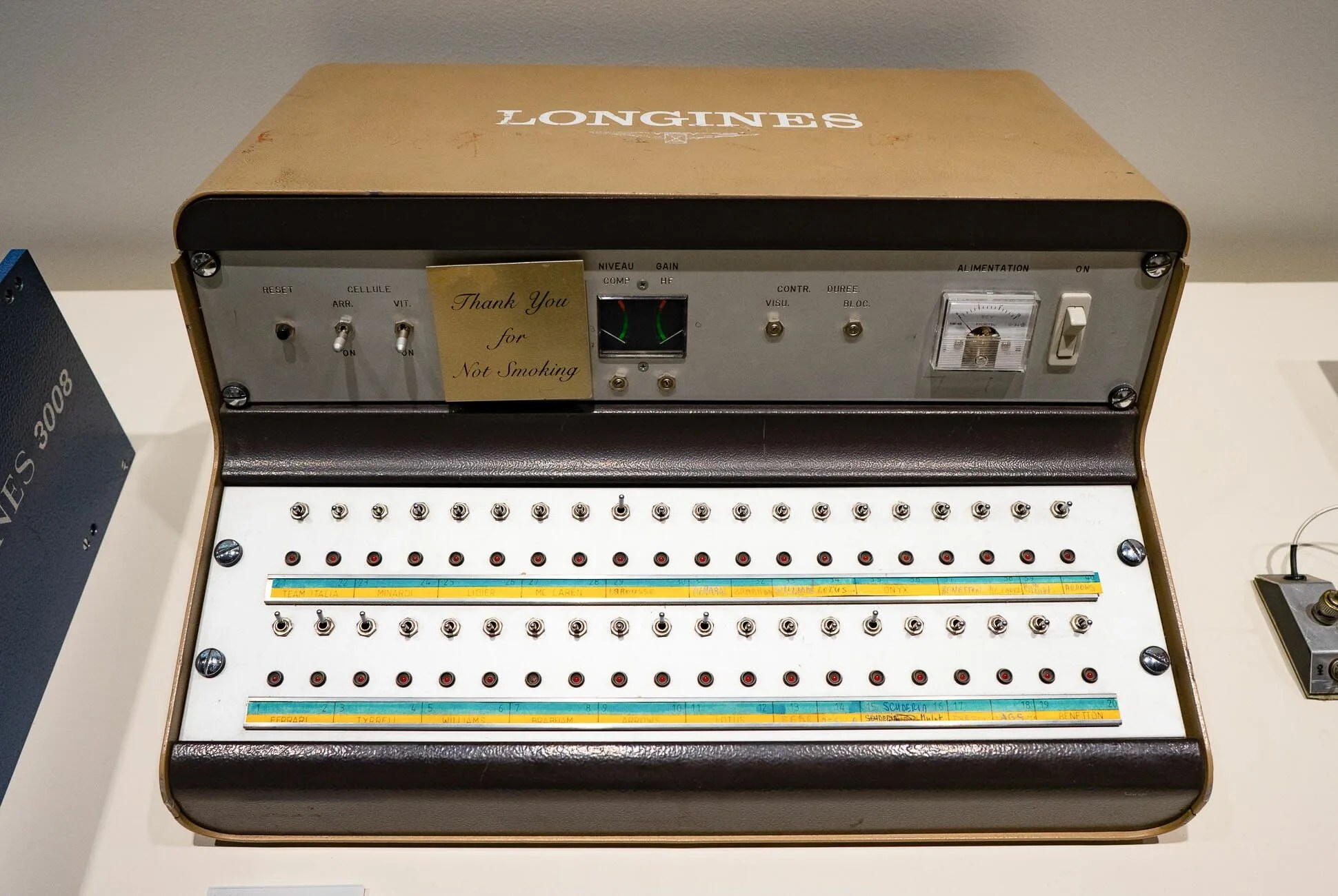 51 Million Watches Later, the Longines Watch Company Is Still Operating ...