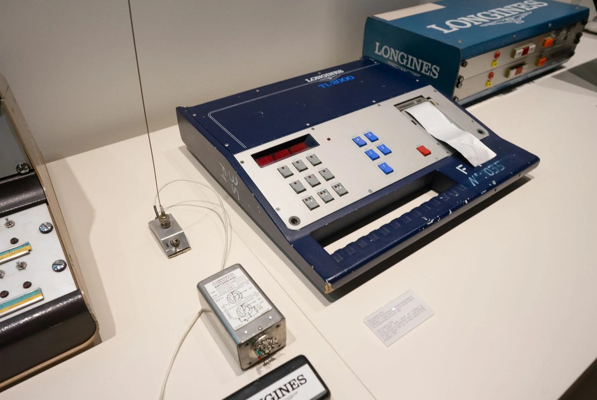 51 Million Watches Later, the Longines Watch Company Is Still Operating ...