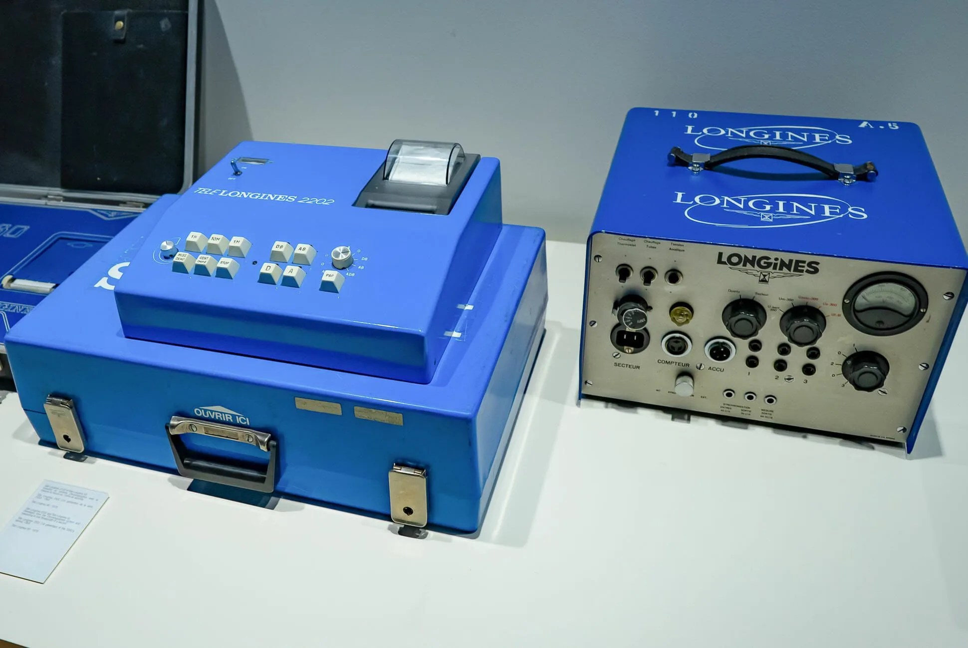 51 Million Watches Later, the Longines Watch Company Is Still Operating ...