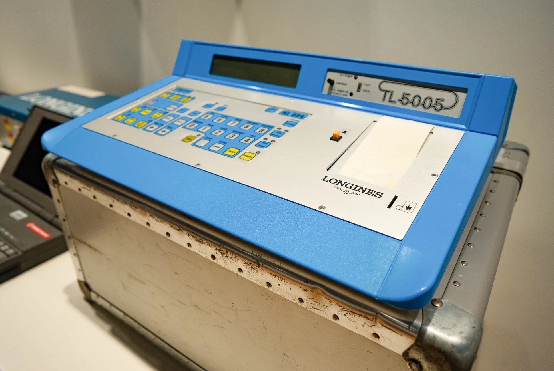 51 Million Watches Later, the Longines Watch Company Is Still Operating ...