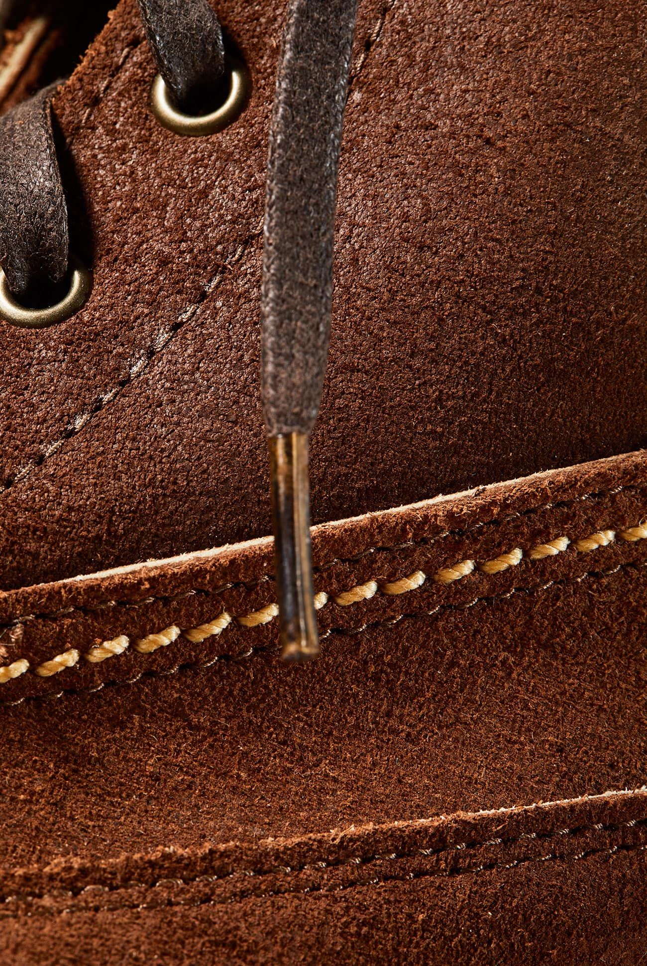 The Story Behind a New American-Made Boot Brand | Gear Patrol