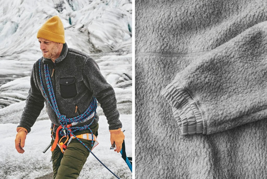 Hiking & Climbing