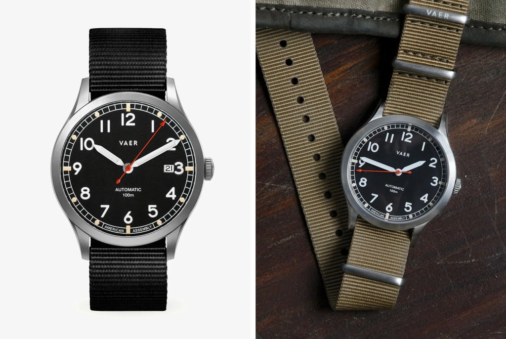 Watches • Gear Patrol