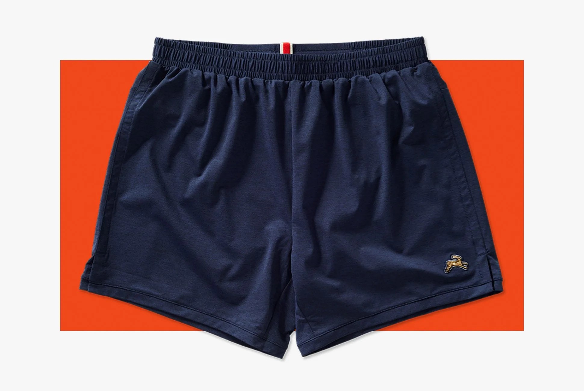 These Amazing Shorts Make Marathon Training Palatable | Gear Patrol