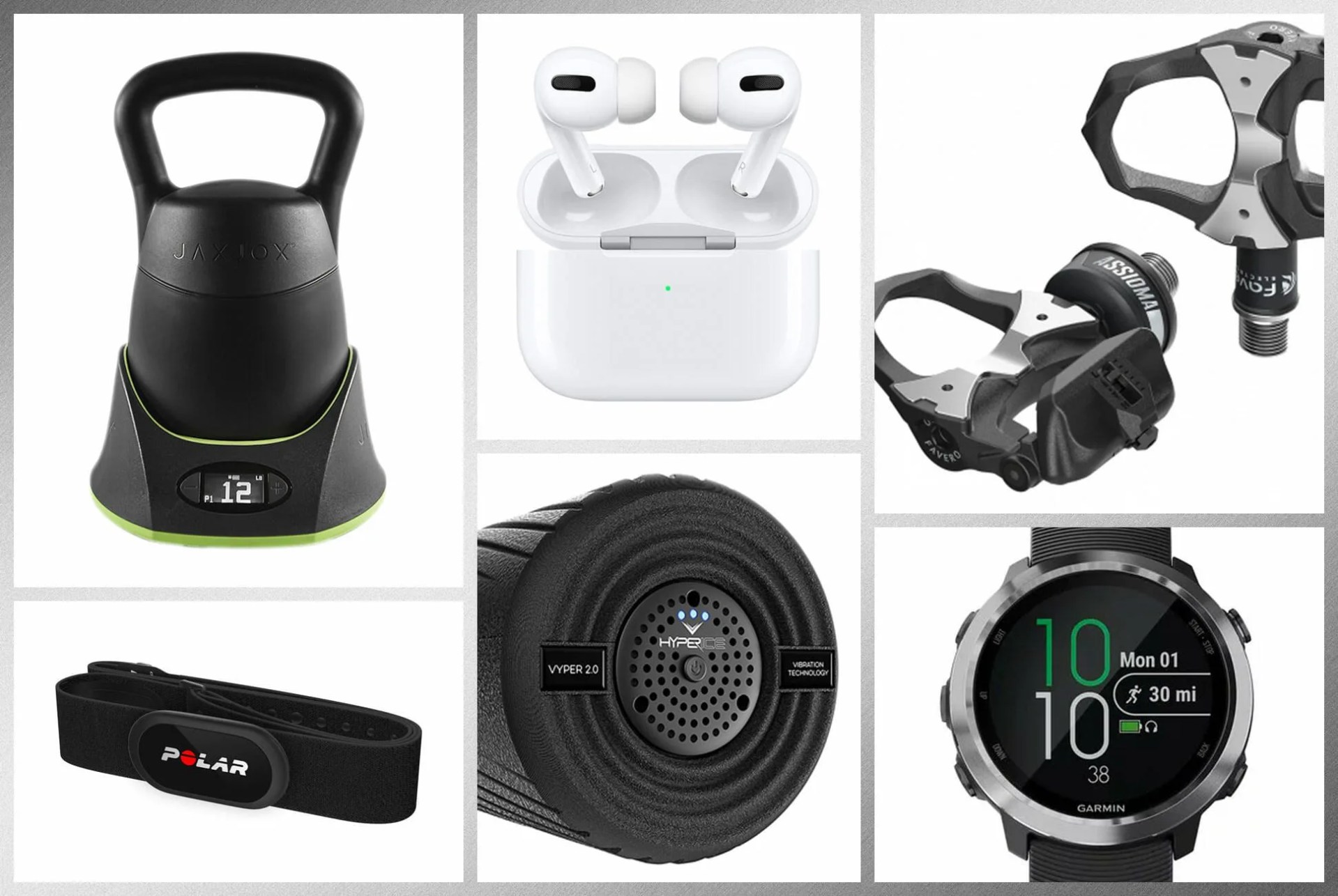 Best Gifts — Ideas for Christmas, Birthdays & More