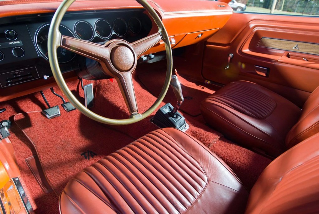The 18 Most Gorgeous Shifters to Ever Grace an Automobile | Gear Patrol
