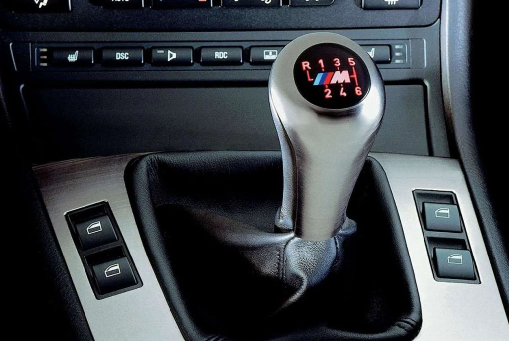 The 18 Most Gorgeous Shifters to Ever Grace an Automobile | Gear Patrol