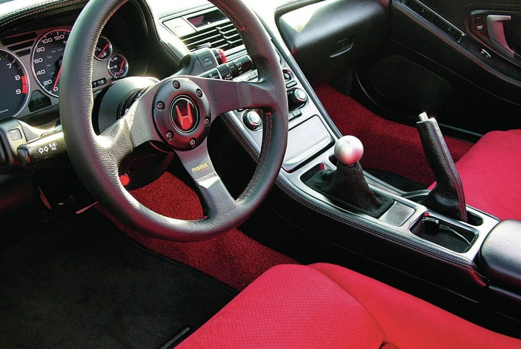 The 18 Most Gorgeous Shifters to Ever Grace an Automobile | Gear Patrol