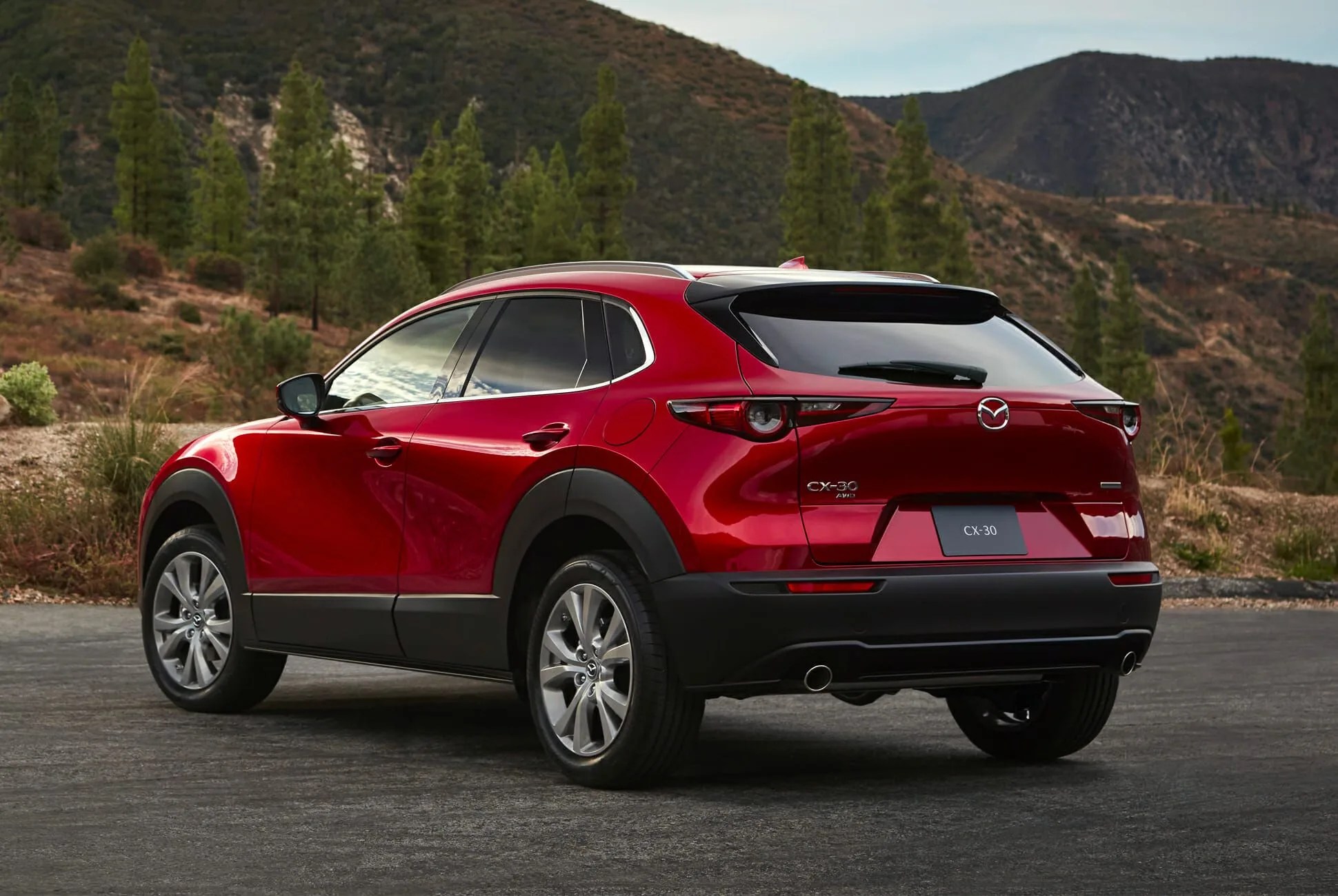 Mazda’s Sporty, Affordable New Crossover for Millennials Is Now on Sale ...