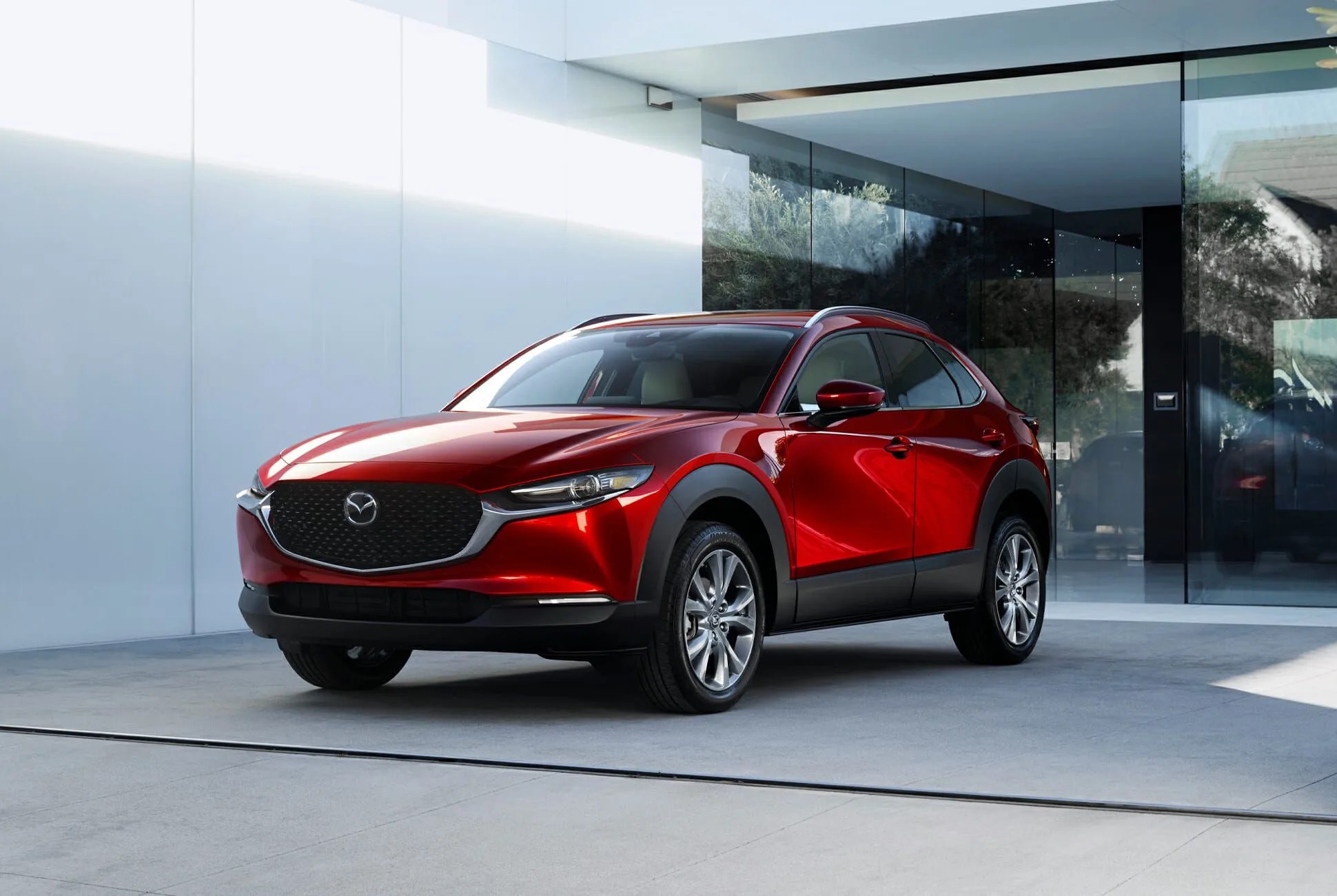 Mazda’s Sporty, Affordable New Crossover for Millennials Is Now on Sale ...