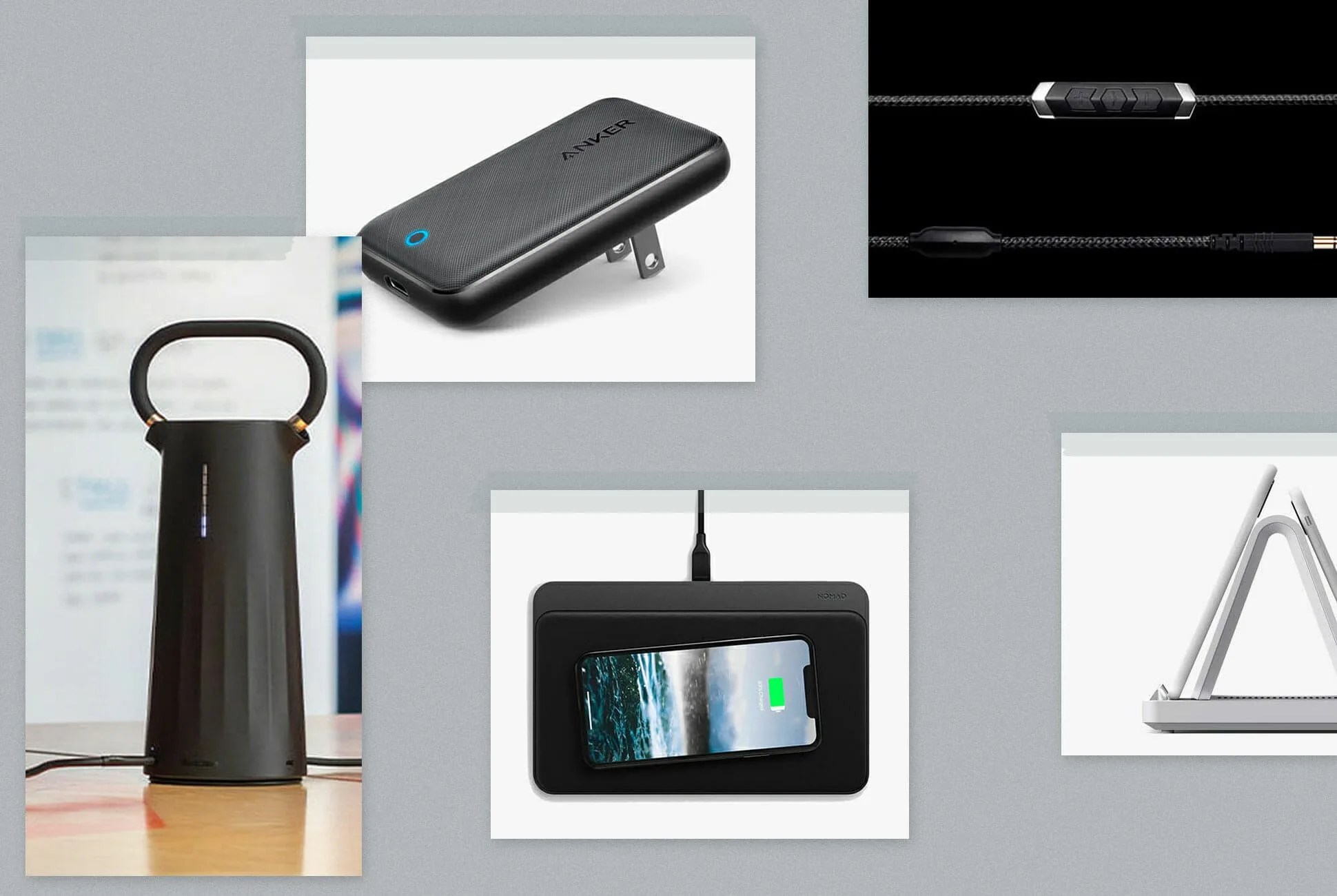 13 of the Most Notable Mobile and Charging Gadgets of 2019 | Gear Patrol