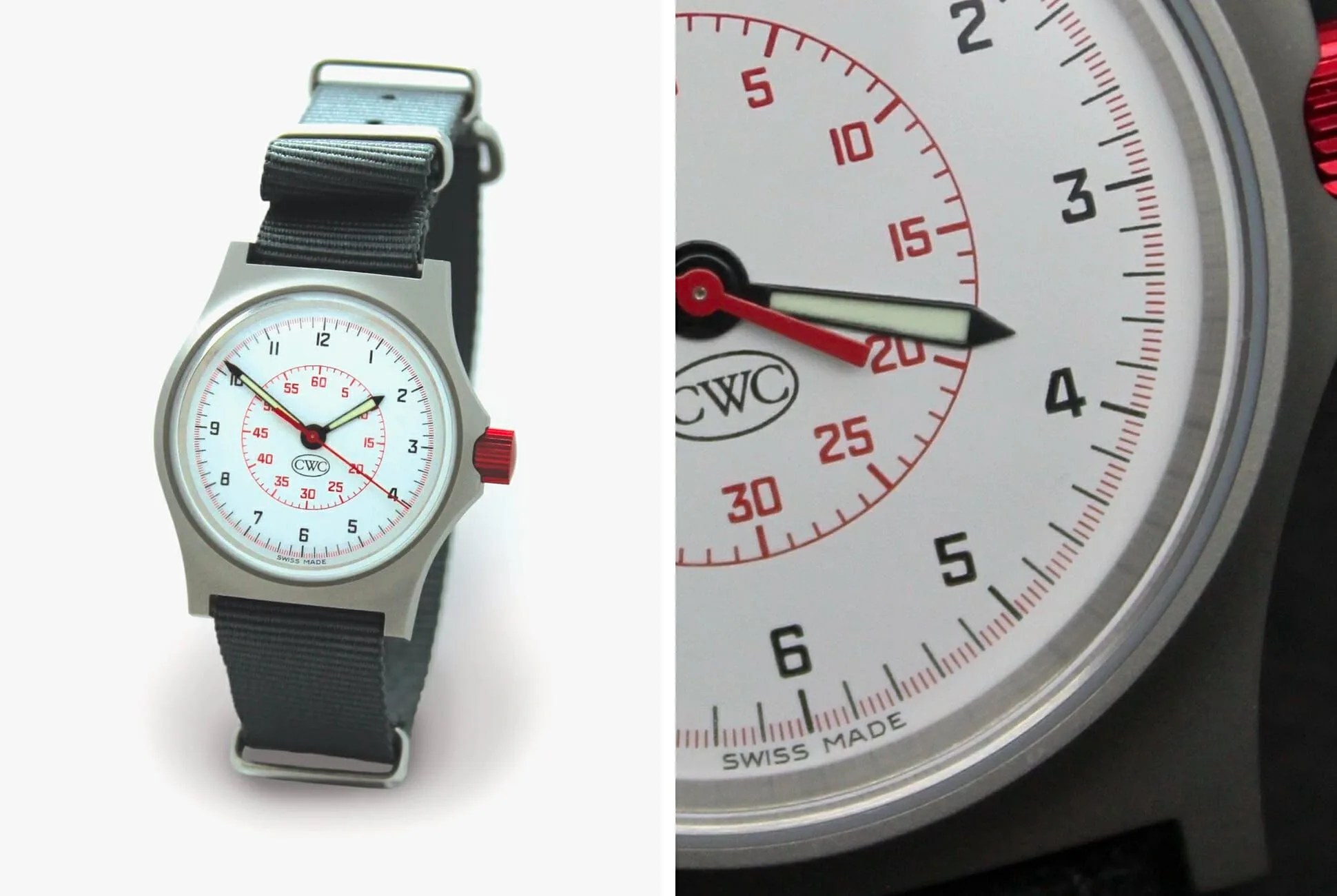 This Unique Watch Was Inspired by the “Mission Impossible” Series ...