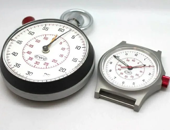 This Unique Watch Was Inspired by the “Mission Impossible” Series ...