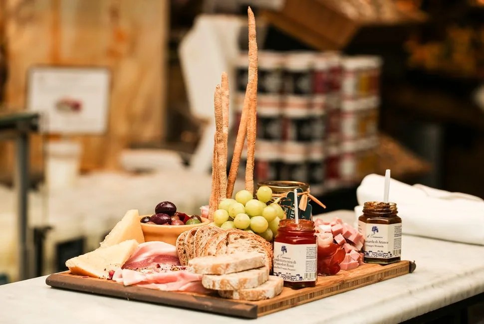 How to Build a Charcuterie Board Like a Pro | Gear Patrol