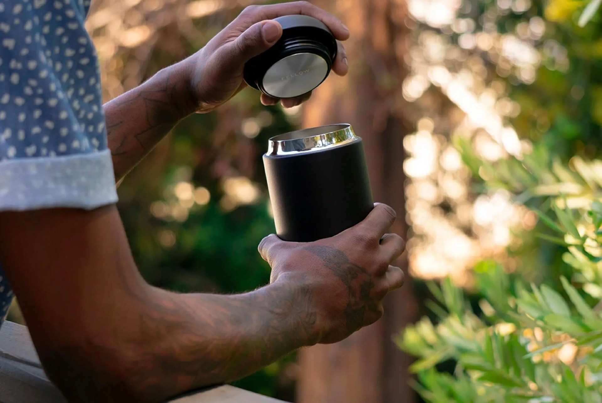 Coffee Articles & News