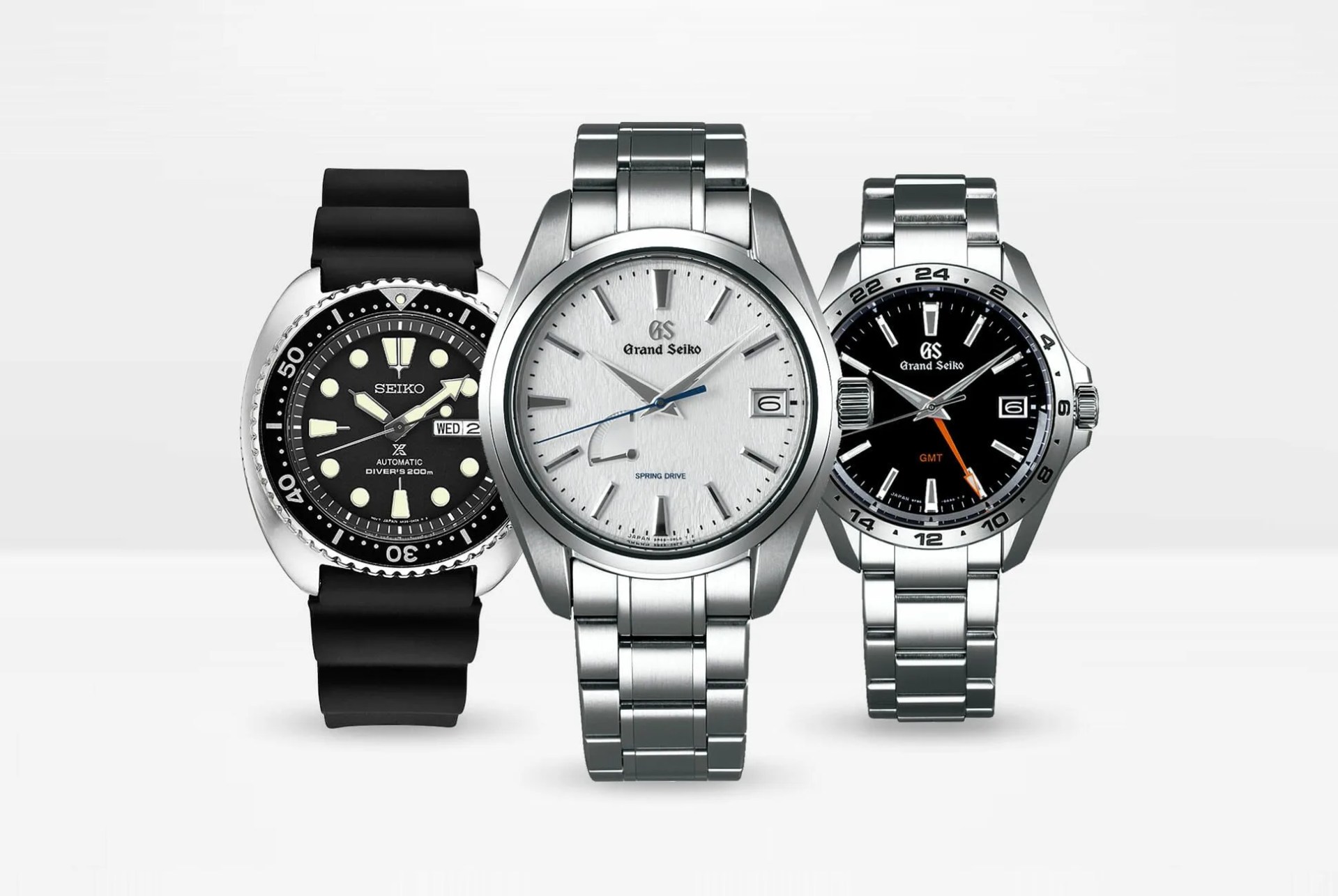Watches • Gear Patrol