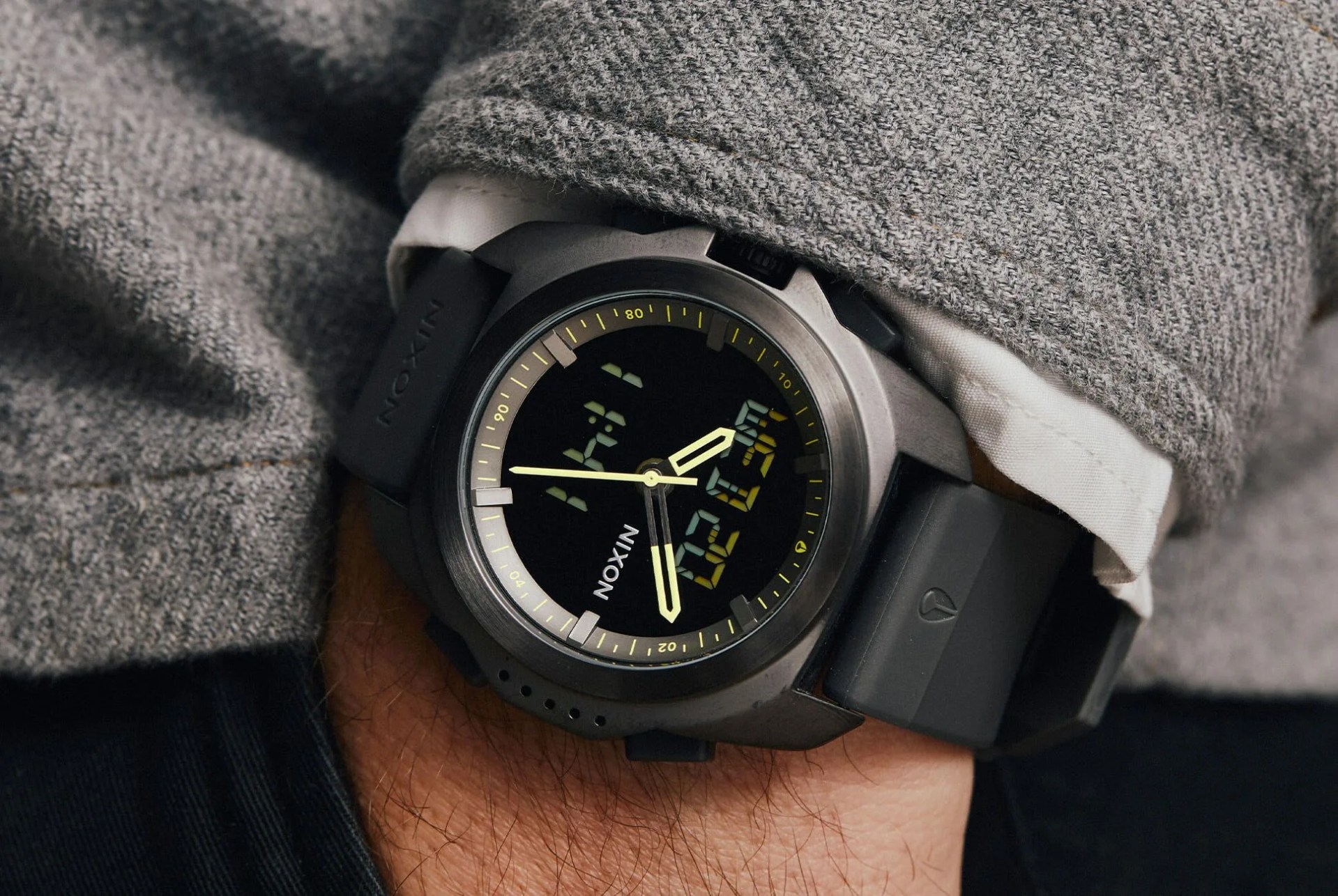 Watches • Gear Patrol