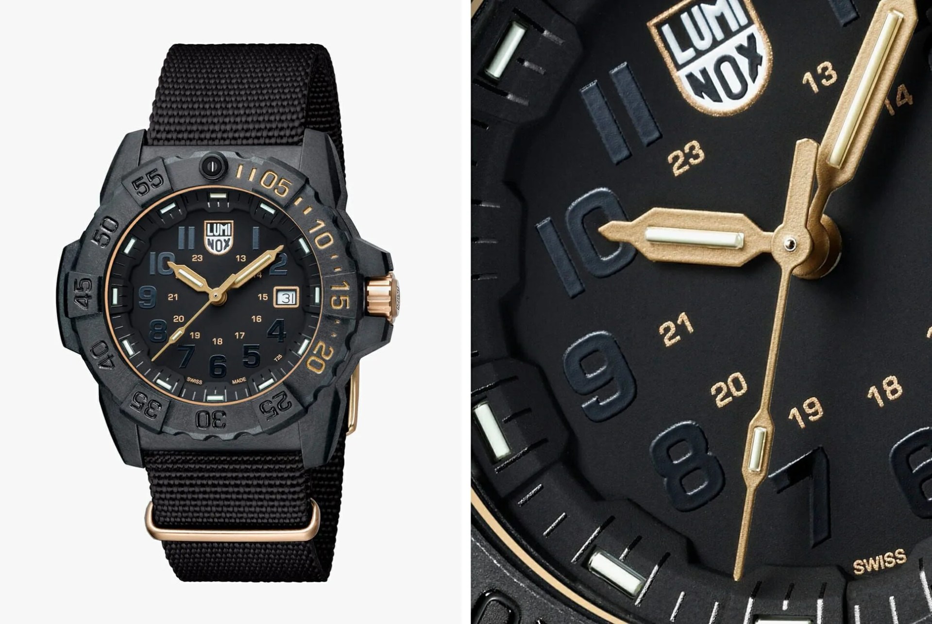 Watches • Gear Patrol